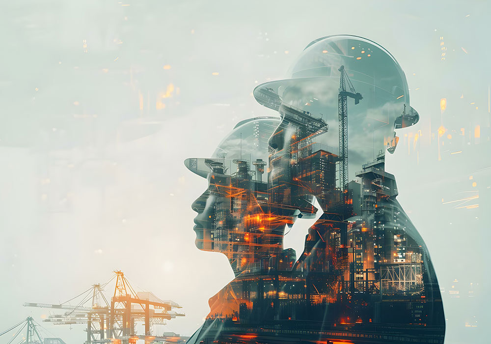 2024 National Construction Survey