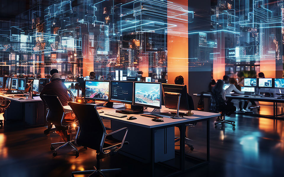 Marcum Technology: Managed Services Provider Checklist